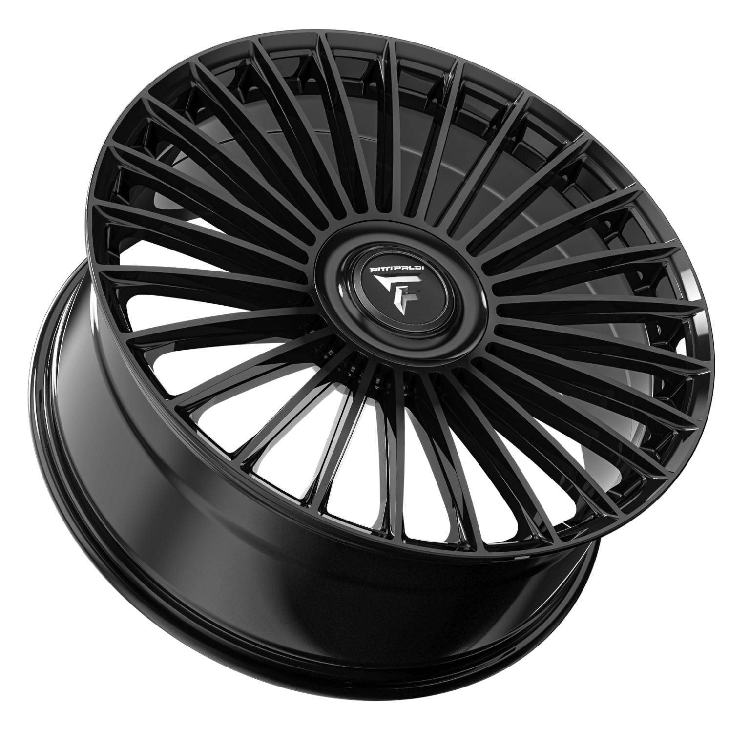 Home - Fittipaldi Wheels