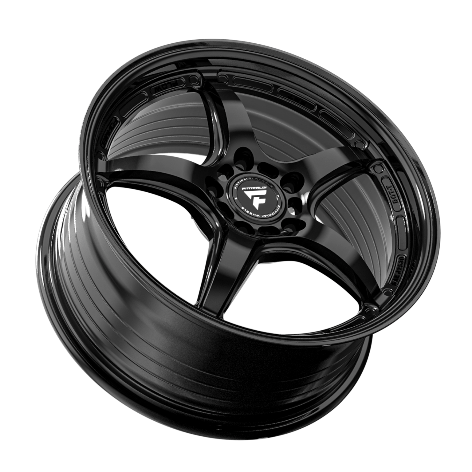 Home - Fittipaldi Wheels